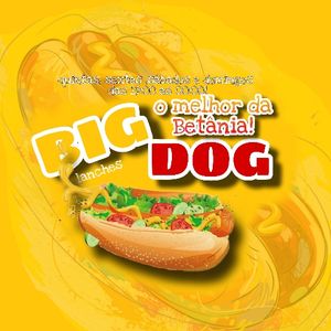 BIG DOG MENU : - Cachoeirinha - Catálogo Digital Diggy