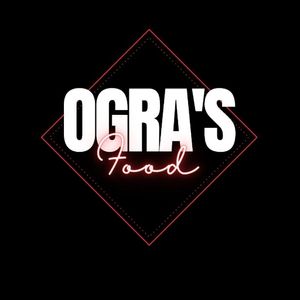 Ogra's Food - Rio de Janeiro - Catálogo Digital Diggy