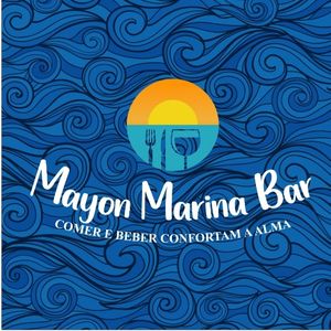 Mayon Marina Bar - Porto Seguro - Catálogo Digital Diggy