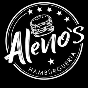 Aleno's Hambúrgueria Delivery - Serra - Catálogo Digital Diggy