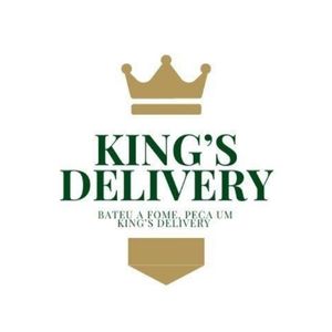 KING'S DELIVERY - Embu das Artes - Catálogo Digital Diggy