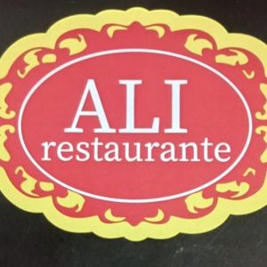 Ali restaurante - São Paulo - Catálogo Digital Diggy