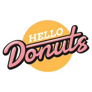 Hello Donuts Valqueire - Rio de Janeiro - Catálogo Digital Diggy
