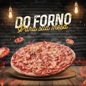 Pizzaria Bella Muzza / Da Villa - Santo André - Catálogo Digital Diggy