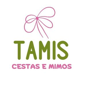 Tamis Cestas e Mimos - - Catálogo Digital Diggy