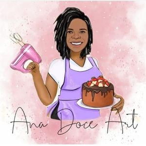 Ana Doce Art - Belford Roxo - Catálogo Digital Diggy