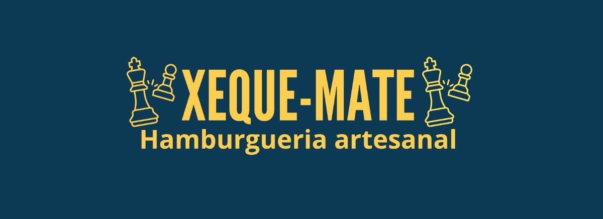 Xeque-Mate hamburgueria - Itaberaba - Catálogo Digital Diggy