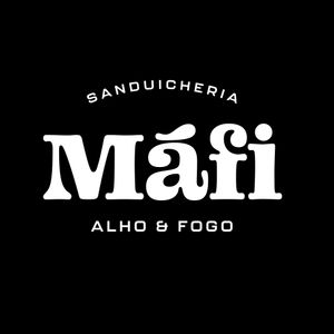 Máfi Sanduicheria - Alho & Fogo - Goiânia - Catálogo Digital Diggy