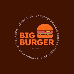 Big Burger - - Catálogo Digital Diggy