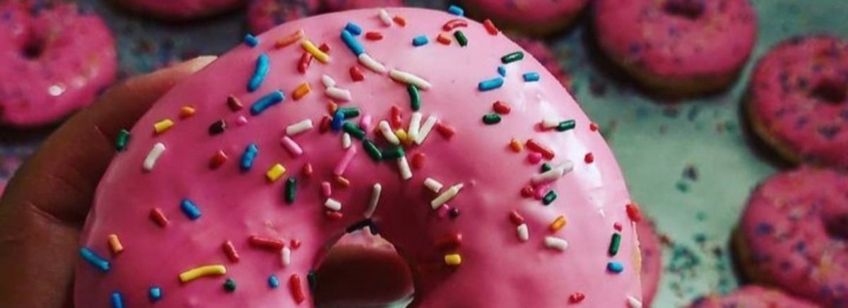 Home Donuts - Cananéia - Catálogo Digital Diggy