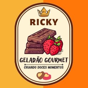 Ricky Geladão Gourmet - São Bernardo do Campo - Catálogo Digital Diggy
