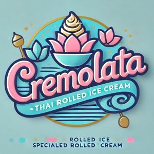 Cremolata Ice Roll - Santa Rita - Catálogo Digital Diggy