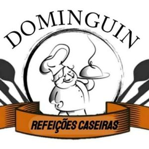 Dominguin refeições - Rio de Janeiro - Catálogo Digital Diggy