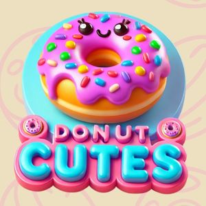 Donuts Cutes - Itaitinga - Catálogo Digital Diggy