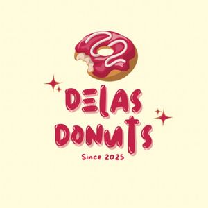 Delas Donuts - Belo Horizonte - Catálogo Digital Diggy