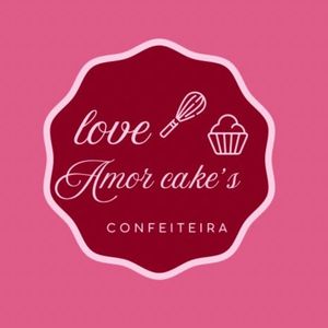 love amor cakes - Fortaleza - Catálogo Digital Diggy