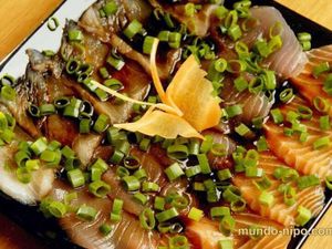 Shark Shark Sushi - São Paulo - Catálogo Digital Diggy