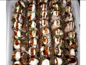 Shark Shark Sushi - São Paulo - Catálogo Digital Diggy