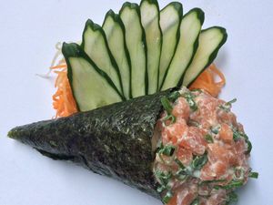 Shark Shark Sushi - São Paulo - Catálogo Digital Diggy