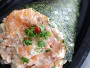 Shark Shark Sushi - São Paulo - Catálogo Digital Diggy