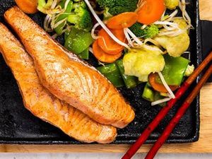 Shark Shark Sushi - São Paulo - Catálogo Digital Diggy