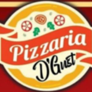 Pizzaria Dgust - - Catálogo Digital Diggy