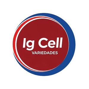 Ig Cell - VARIEDADES - São Paulo - Catálogo Digital Diggy