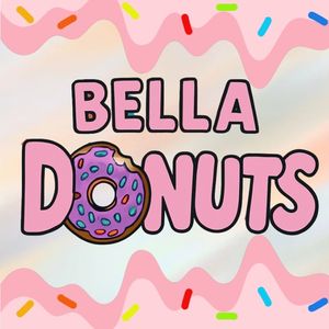 Bella donuts - - Catálogo Digital Diggy