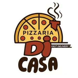 DiCasa pizzaria delivery - - Catálogo Digital Diggy