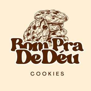 Bom Pra Dedéu - Cookies - Montes Claros - Catálogo Digital Diggy