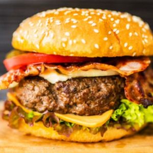 Ninja Burguer 🍔🥷 - - Catálogo Digital Diggy