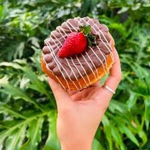 Sagrado Donuts - Atibaia - Catálogo Digital Diggy