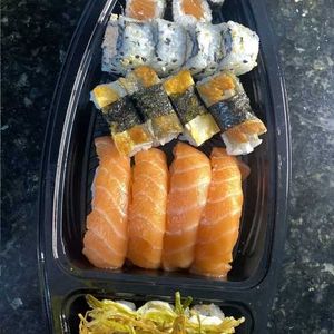 Sushi LP - Belo Horizonte - Catálogo Digital Diggy